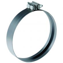 Torca | Exhaust Clamps Engineered to OE Specifications | Torca Clamps