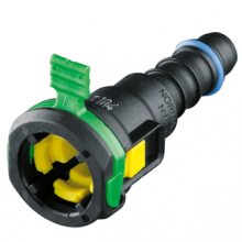 Quick Connectors | Connectors for Fluid & Air Lines | VDA & SAE