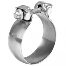 Torca | Exhaust Clamps Engineered to OE Specifications | Torca Clamps